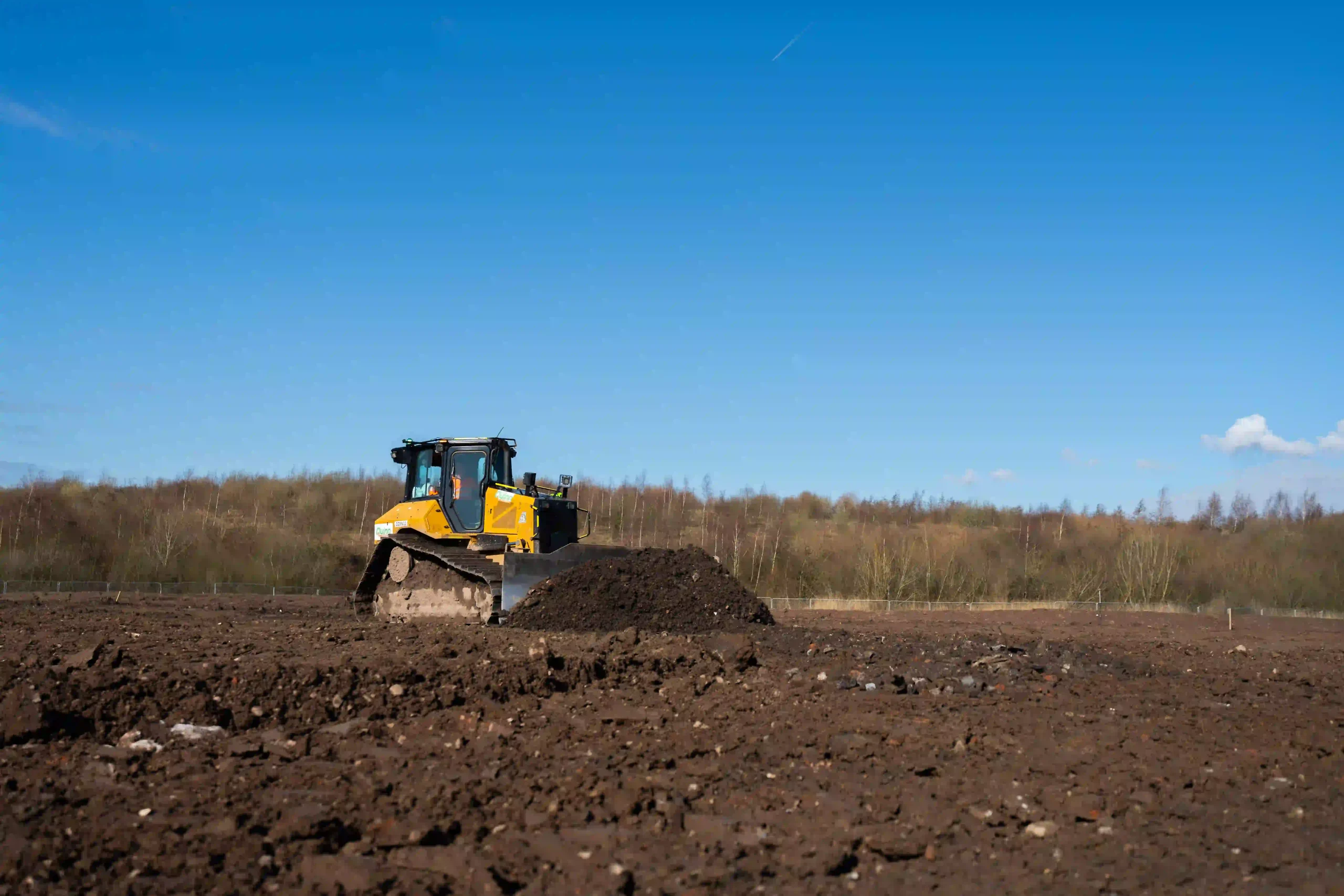 Brownfield Remediation Contractors | Quinn Developments